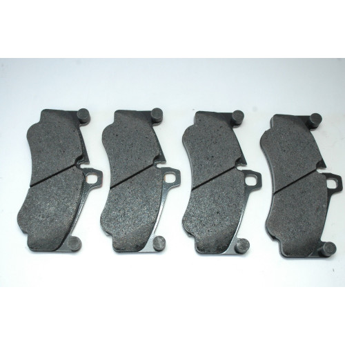 Porsche 997 Turbo GT2 GT3 Brake Pads 99735194701