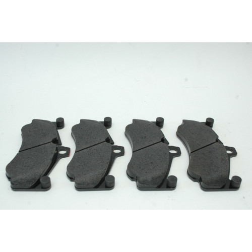 Porsche 997 Turbo GT2 GT3 Brake Pads 99735194701