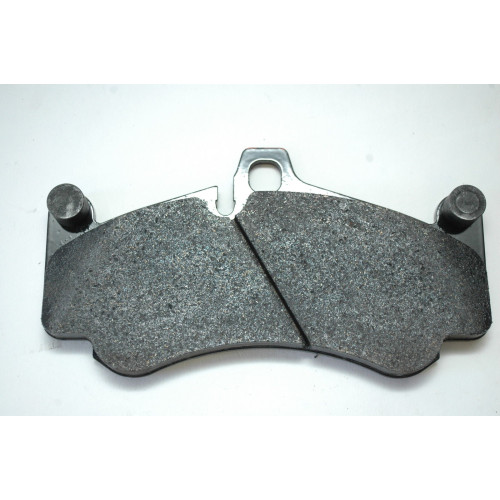 Porsche 997 Turbo GT2 GT3 Brake Pads 99735194701