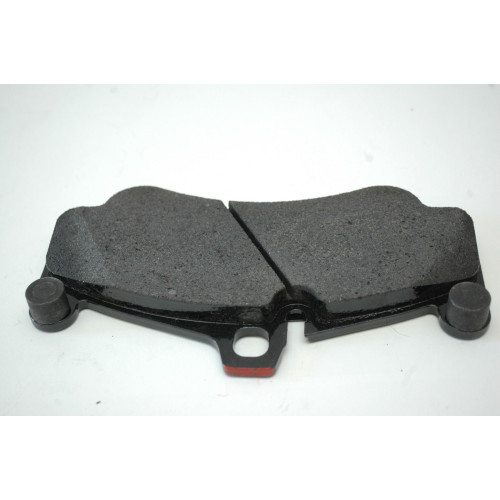 Porsche 997 Turbo GT2 GT3 Brake Pads 99735194701