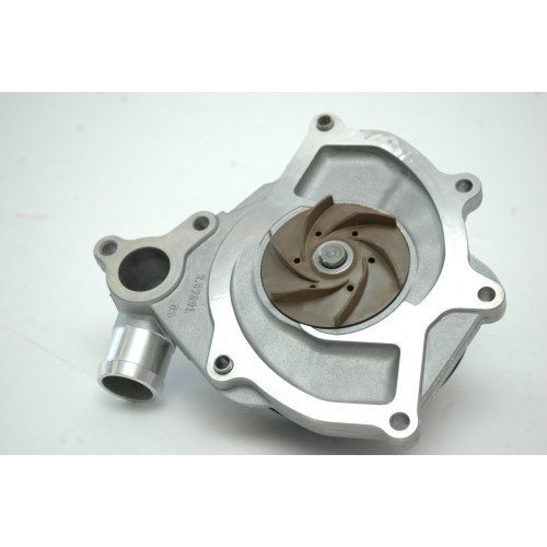 Porsche 997 Water Pump 99710601105 SS 99710601106