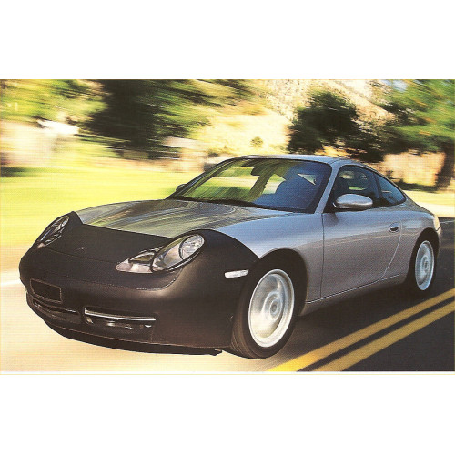 Porsche BRA 996 PNA50399610 fits 02-05