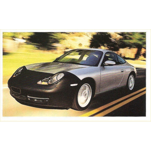 Porsche BRA 996 PNA70652003 fits 98 to 01 NEW 40th Anniversary