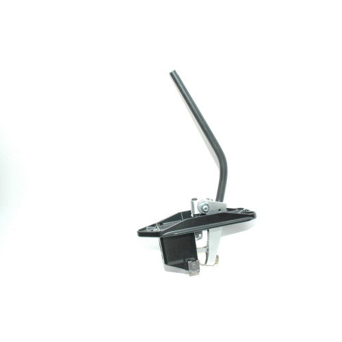 Porsche G50 Shifter and RSR Raised Tunnel Shift Tower