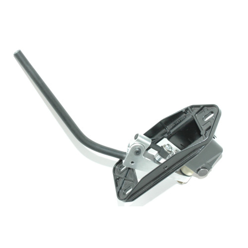 Porsche G50 Shifter and RSR Raised Tunnel Shift Tower