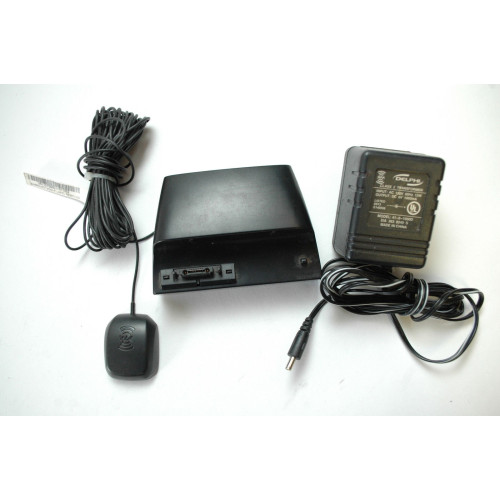 XM Radio Sirius Docking System THREE UNITS