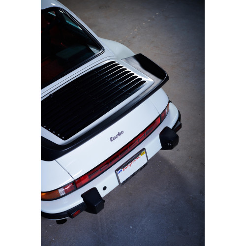 1986 Porsche 930